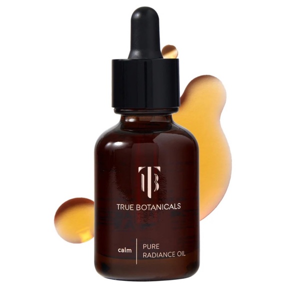 True Botanicals | Skincare | True Botanicals Calm Clear Pure Radiance ...